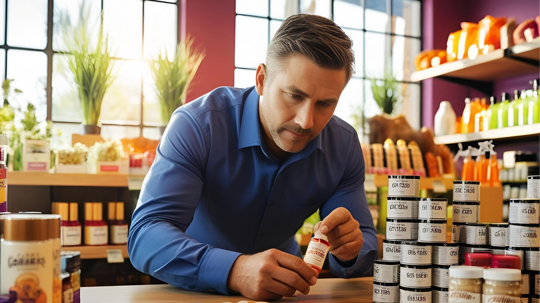 Florida Hemp Compliance Checklist for Businesses – Florida Healthy